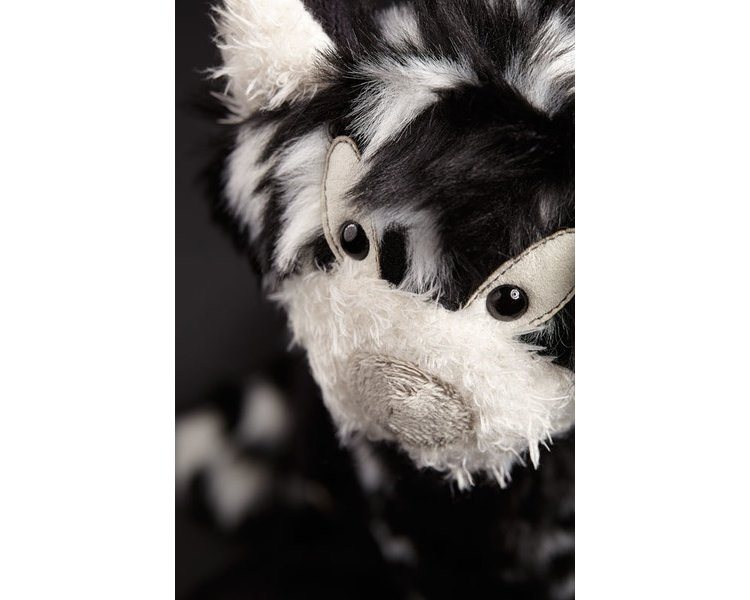 BEASTS Kuschel- Katze Cat Macchiato - SIGIKID 38057, Drachenstube