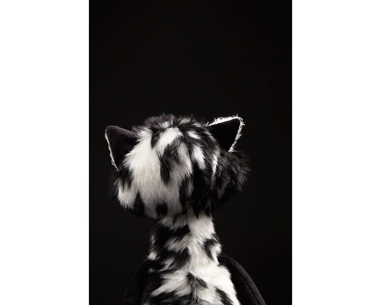 BEASTS Kuschel- Katze Cat Macchiato - SIGIKID 38057, Drachenstube