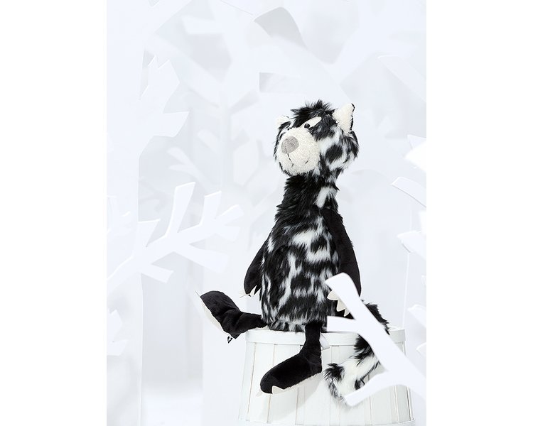 BEASTS Kuschel- Katze Cat Macchiato - SIGIKID 38057, Drachenstube