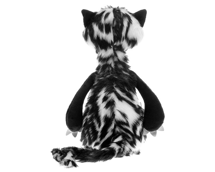 BEASTS Kuschel- Katze Cat Macchiato - SIGIKID 38057, Drachenstube