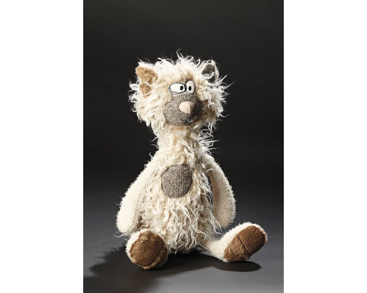 BEASTS Kuschel- Katze Kiez Miez - SIGIKID 38243, Drachenstube